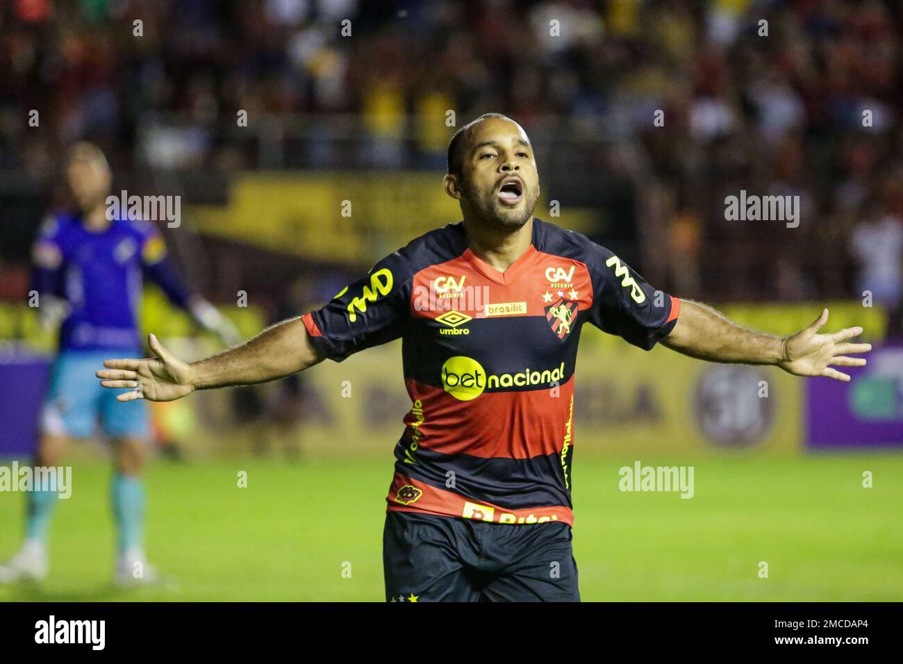 Recife, Brazil. 21st Jan, 2023. PE - Recife - 01/21/2023 - COPA DO ...
