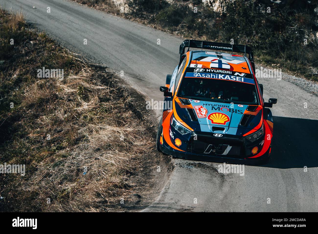 04 Esapekka LAPPI (FIN), Janne FERM (FIN), HYUNDAI SHELL MOBIS WORLD ...