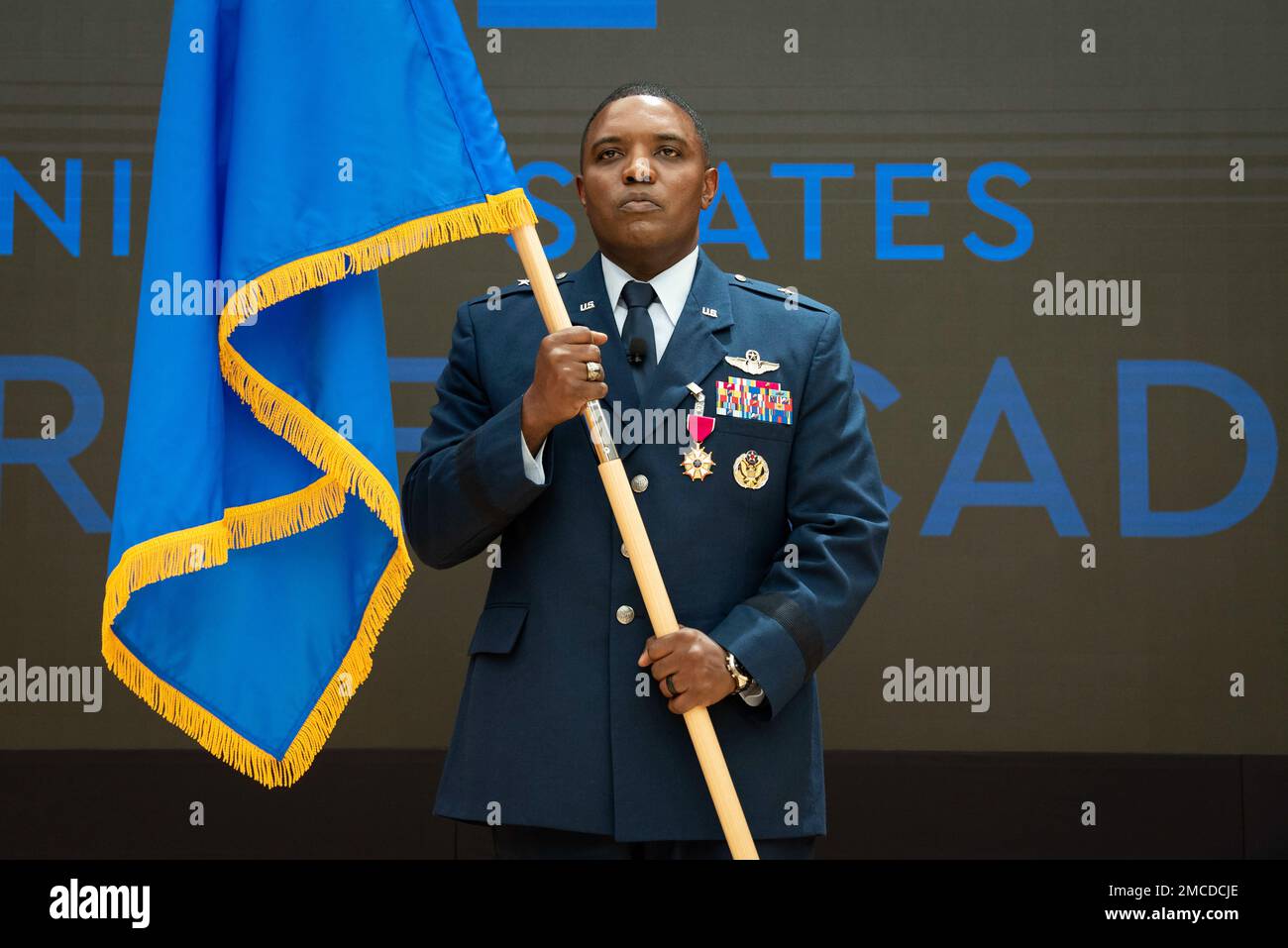 Air Force General Rank