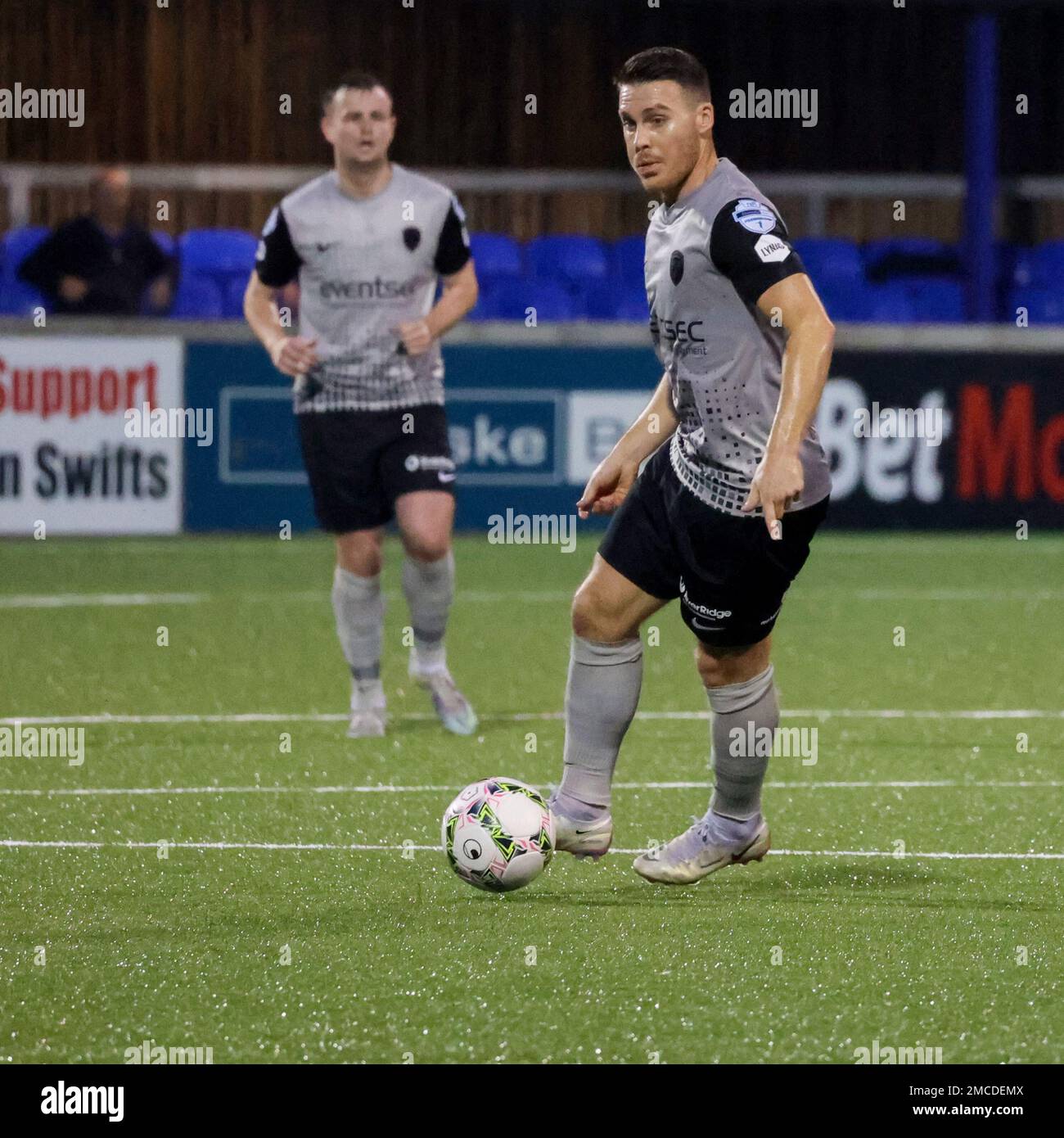 Carson coleraine 2022 hi-res stock photography and images - Alamy