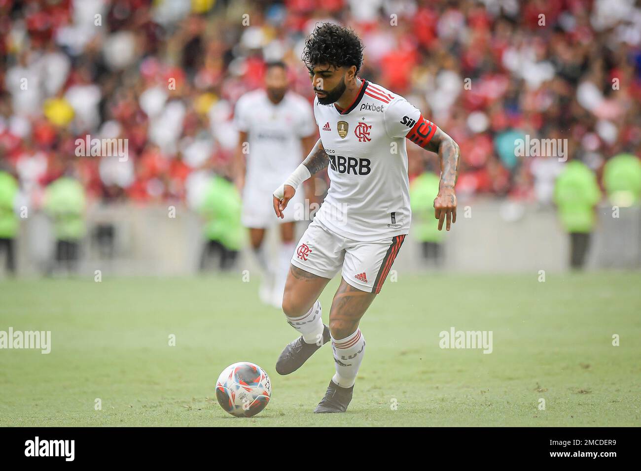 Gabriel carioca hi-res stock photography and images - Alamy