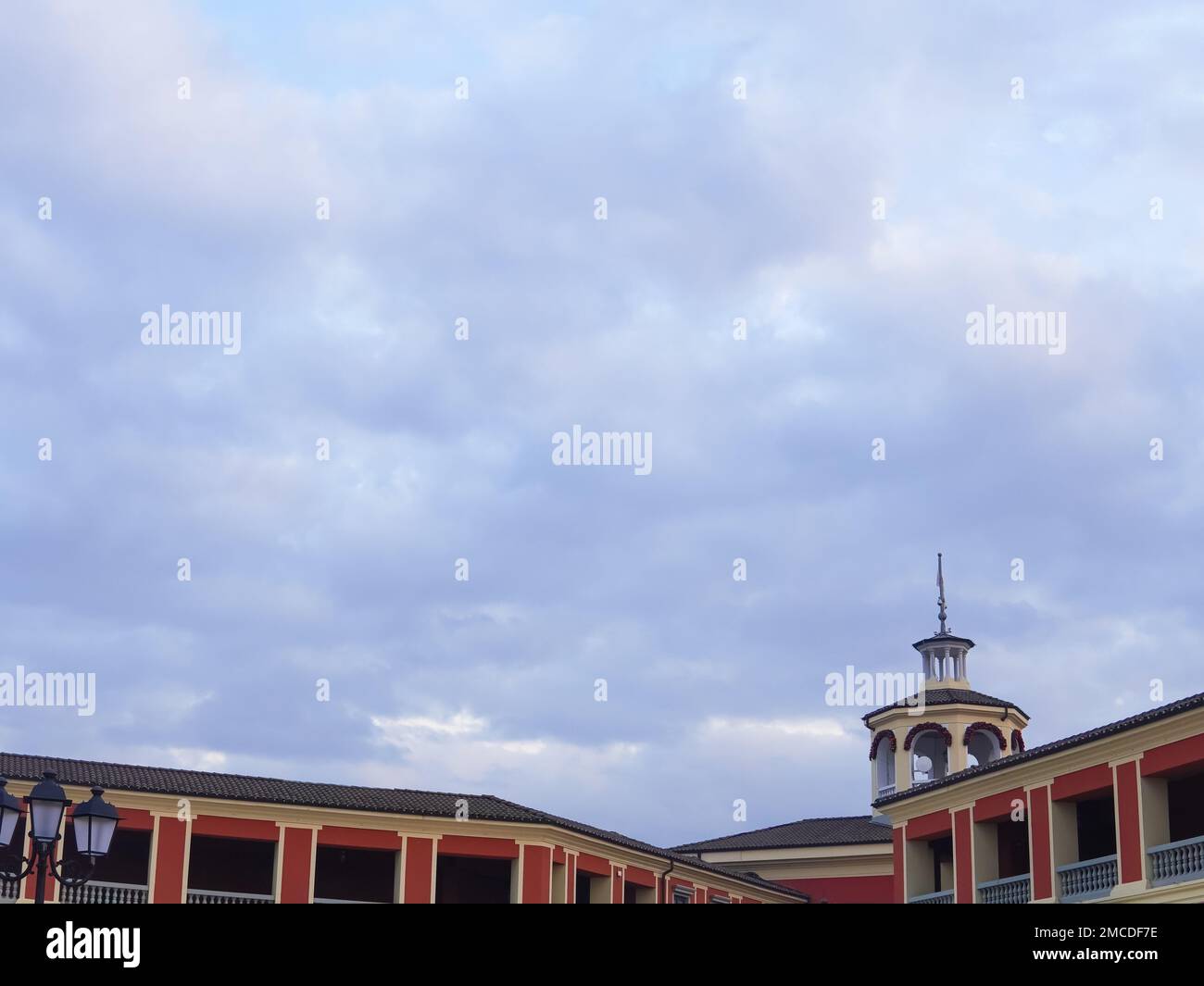 Colorful italian houses hi-res stock photography and images - Alamy