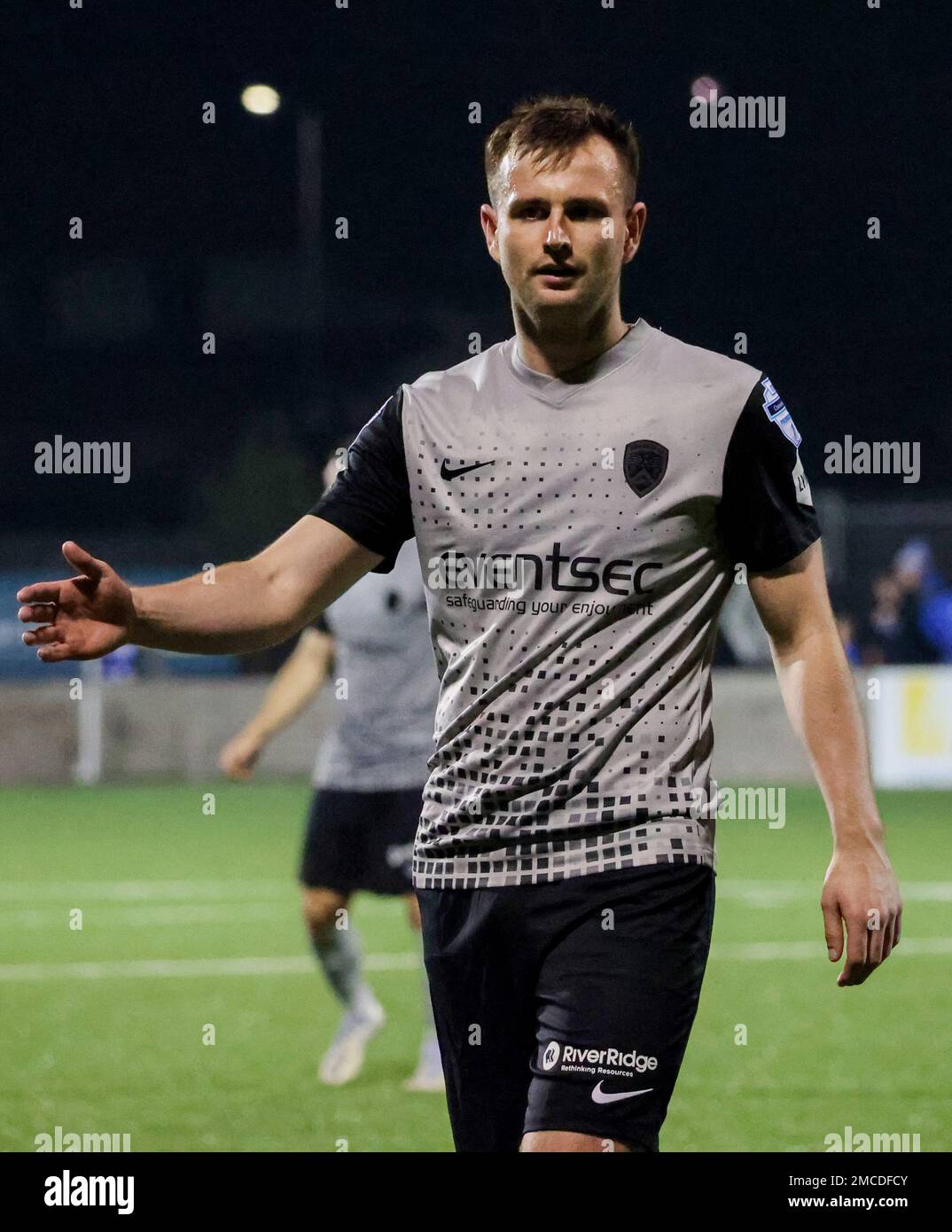 Adam mullan 2022 hi-res stock photography and images - Alamy