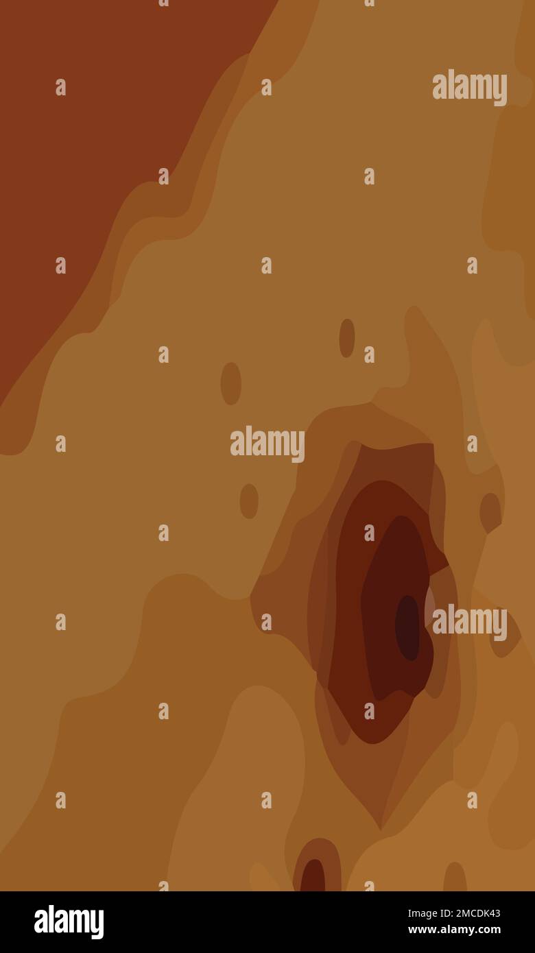 Aesthetic brown abstract background with copy space area. Suitable for ...