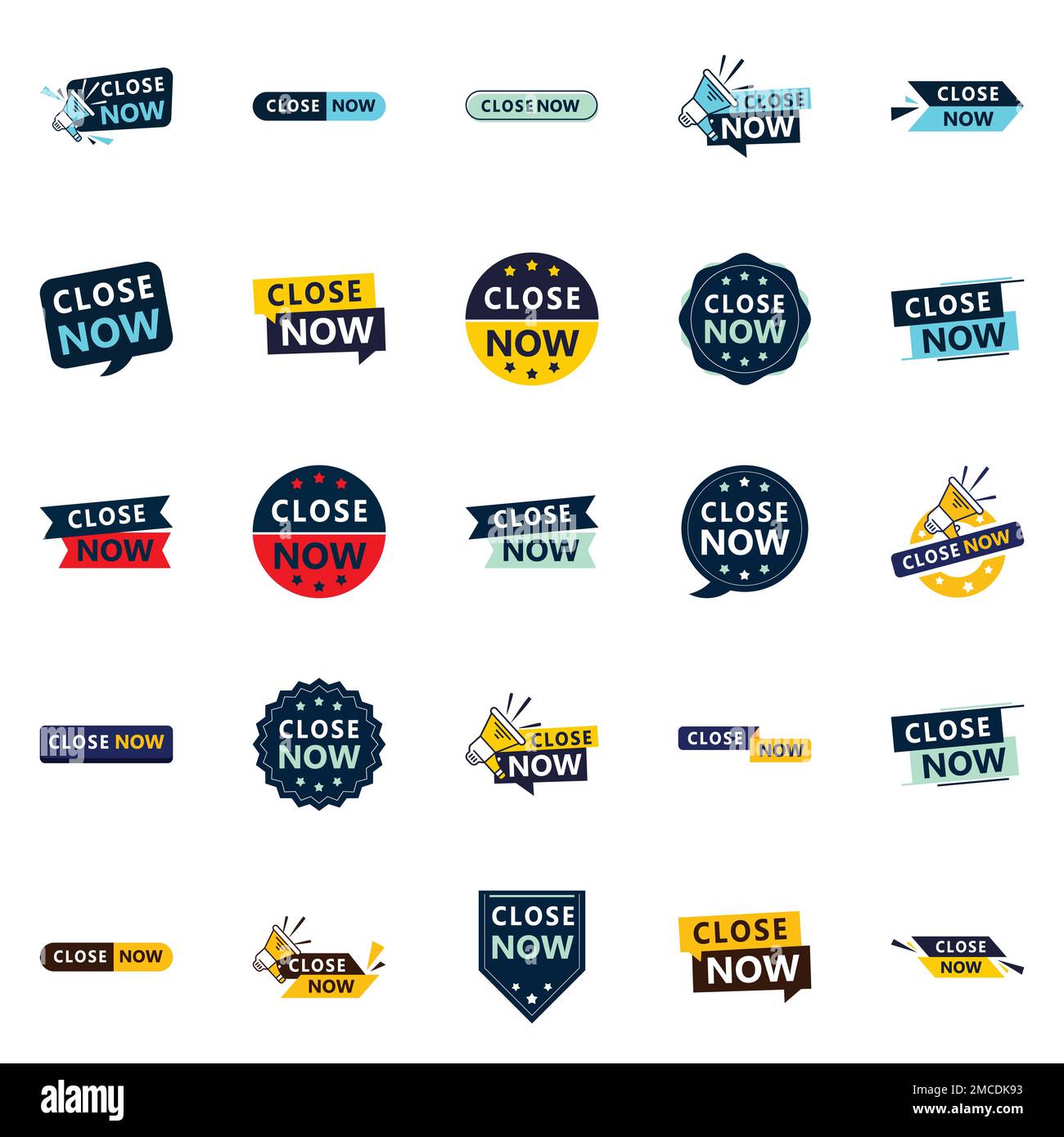 Time signage Stock Vector Images - Alamy