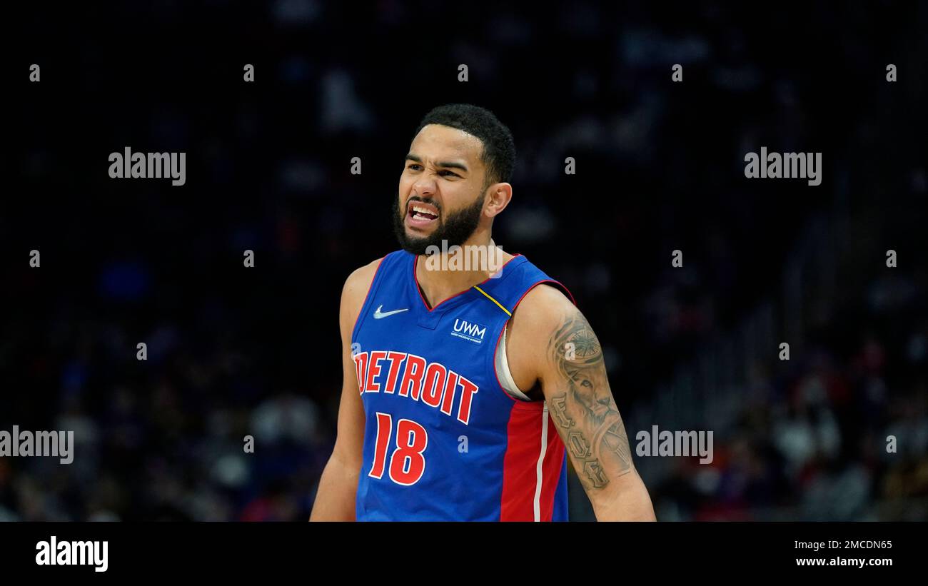 Cory Joseph 2022