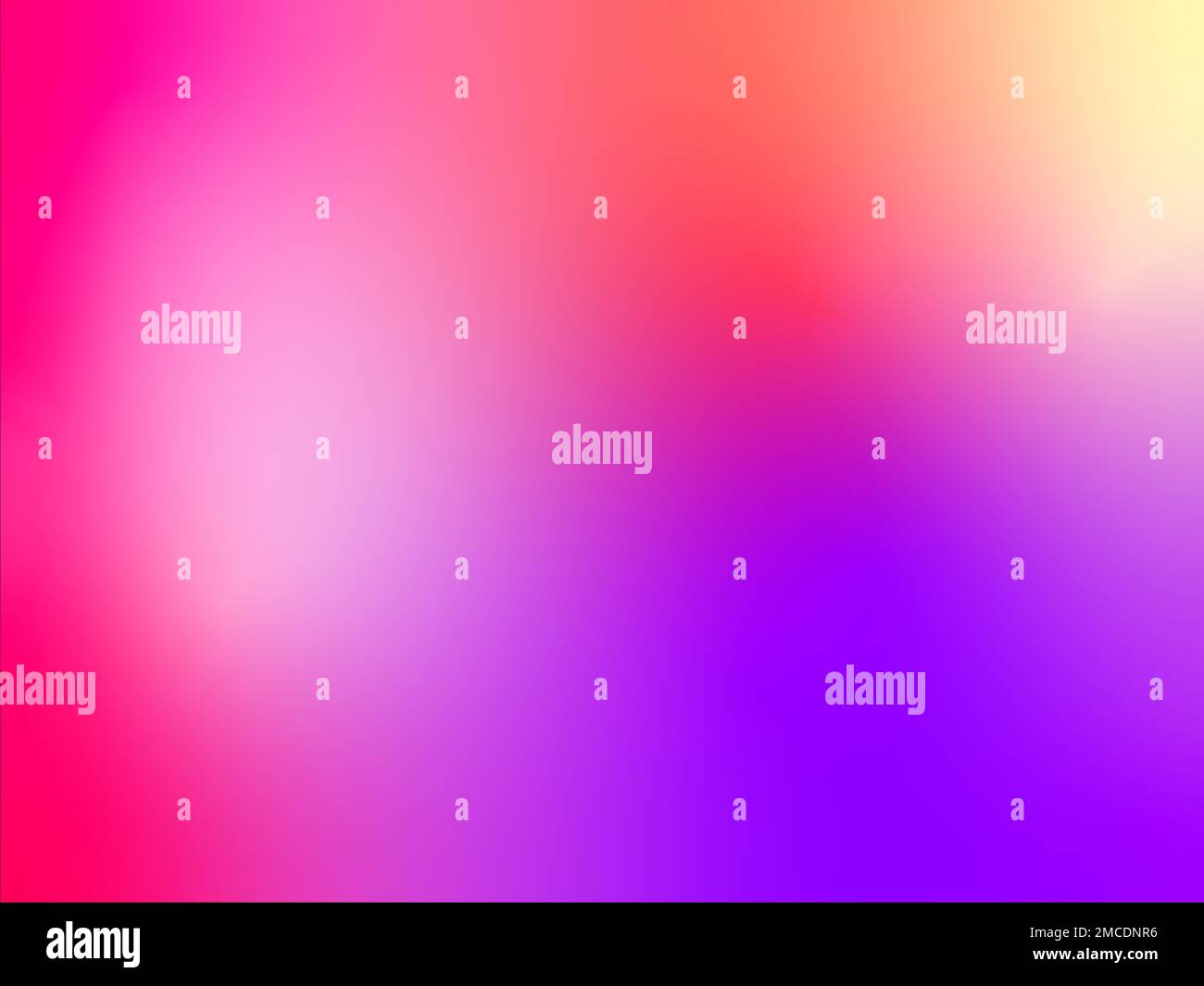 Colour gradient, mesh gradient, abstract background, image, bright ...