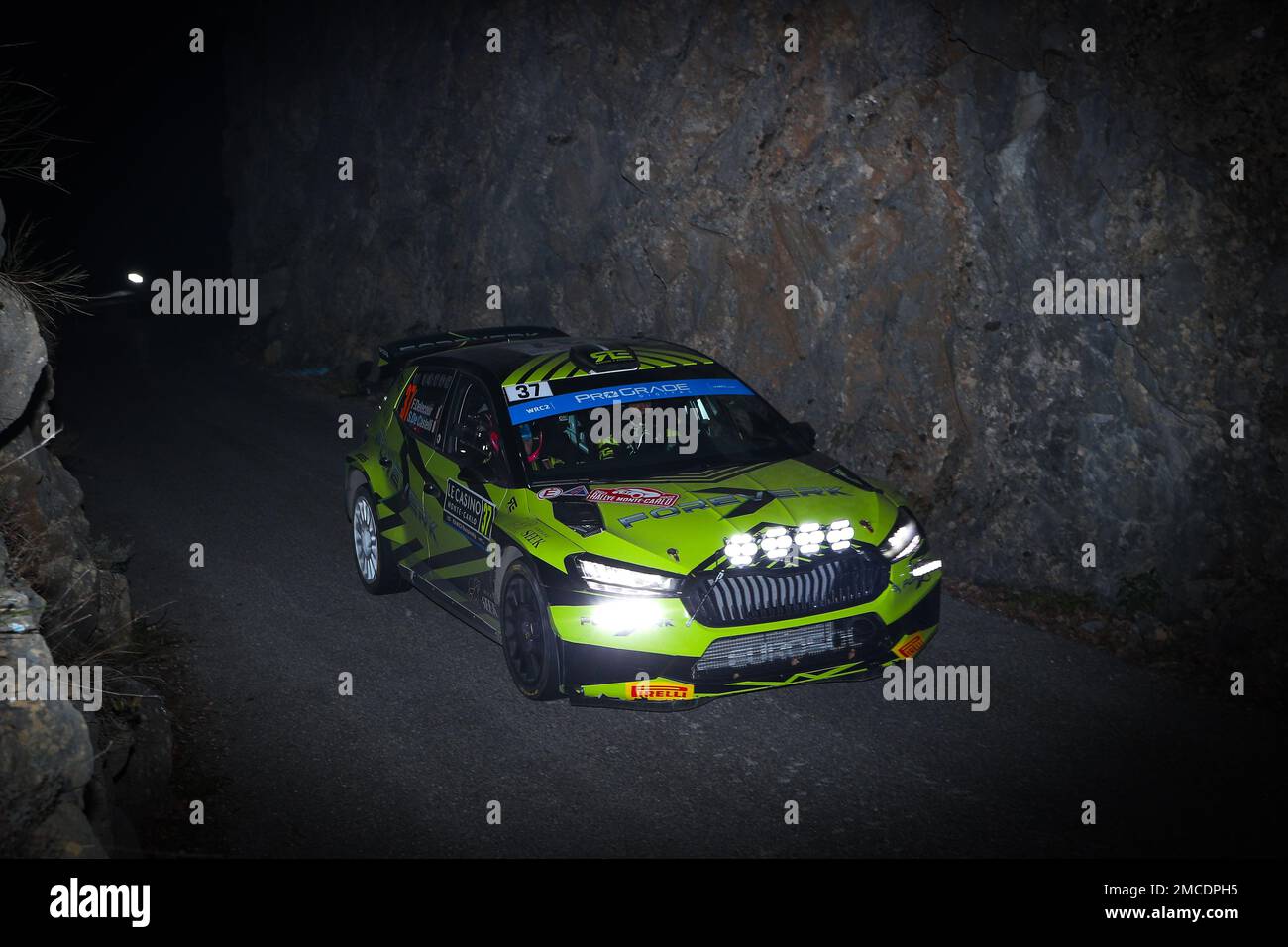 37 Francois DELECOUR (FRA), Sabrina DE CASTELLI (FRA), FRANÃ‡OIS ...