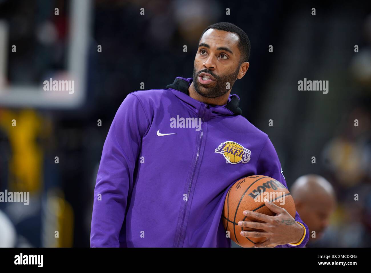 Wayne Ellington Lakers
