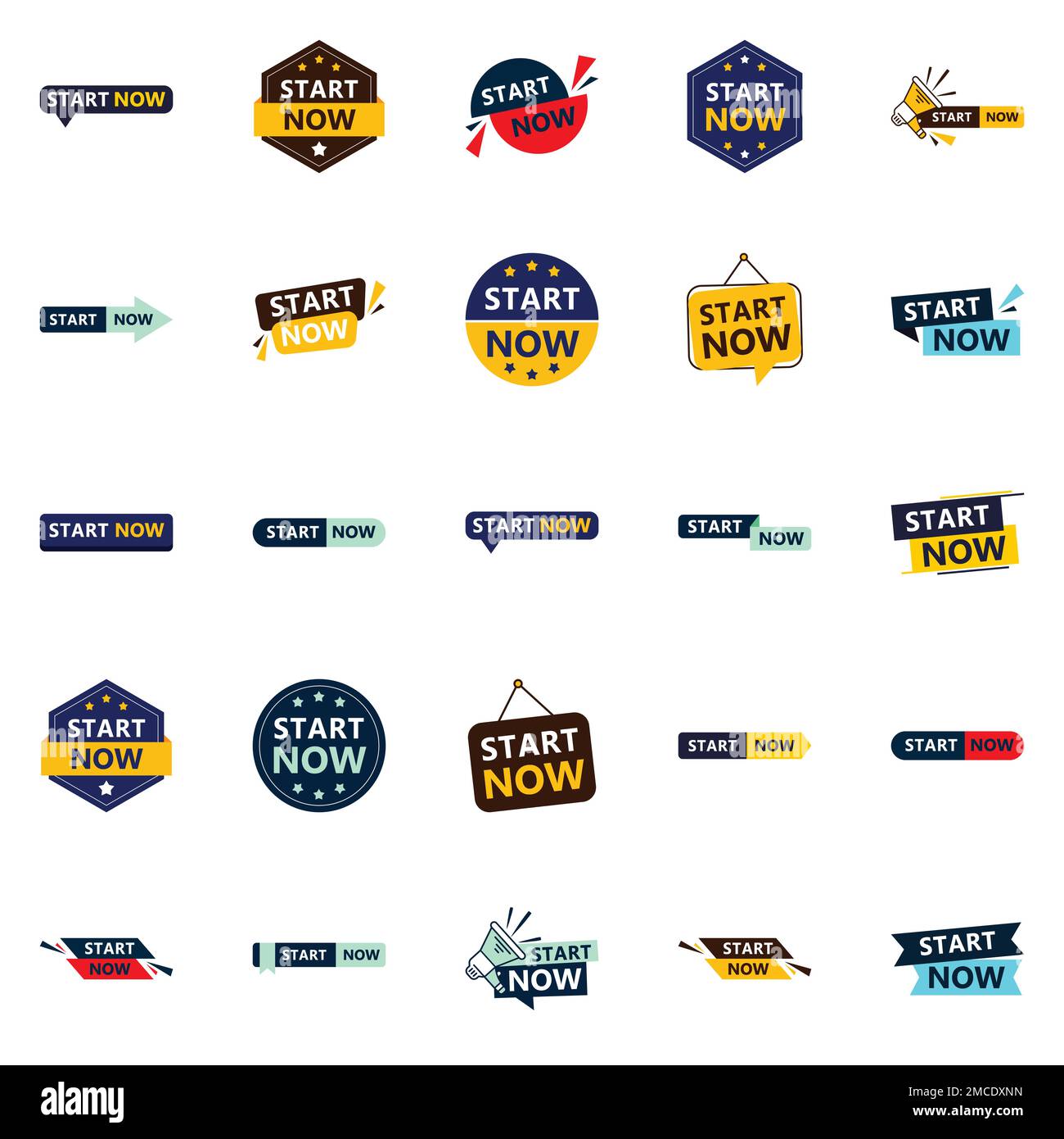 Now way life inspiration Stock Vector Images - Alamy