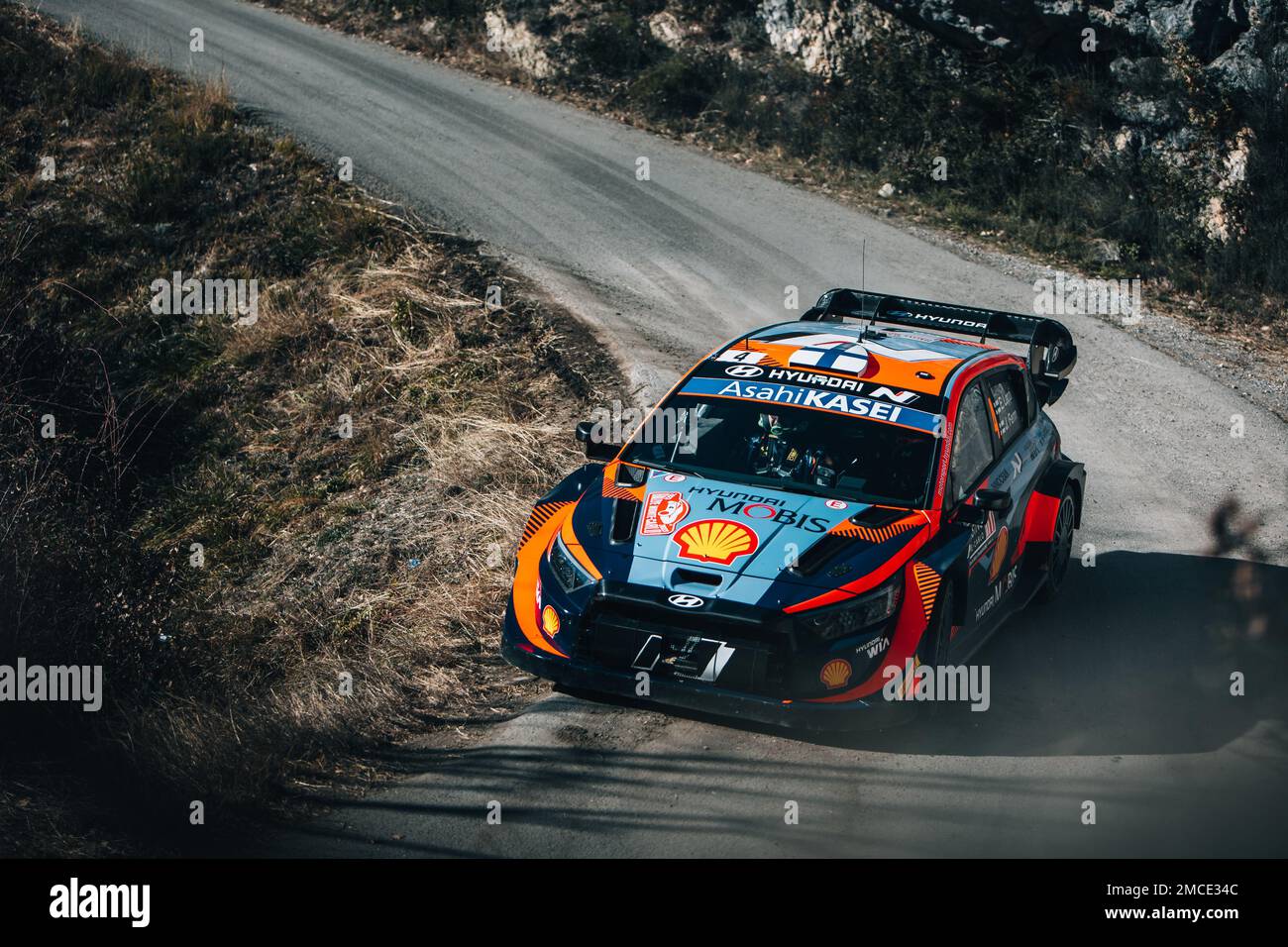 04 Esapekka LAPPI (FIN), Janne FERM (FIN), HYUNDAI SHELL MOBIS WORLD ...