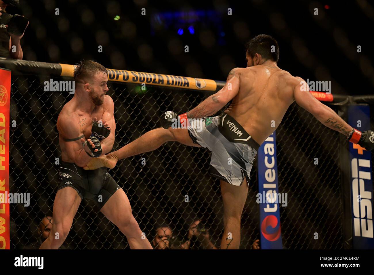 Luan lacerda hi-res stock photography and images - Alamy