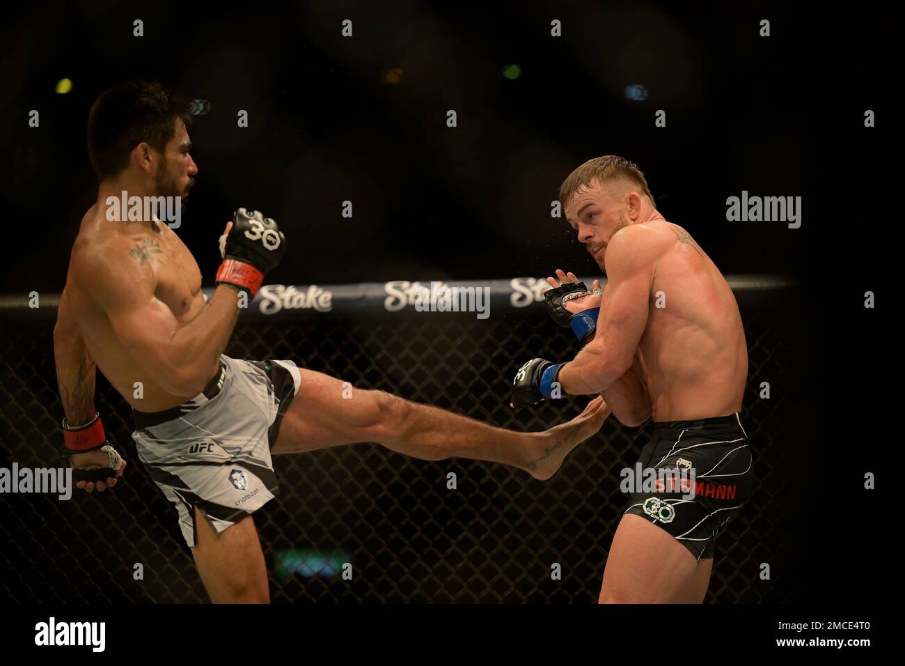 Luan lacerda hi-res stock photography and images - Alamy