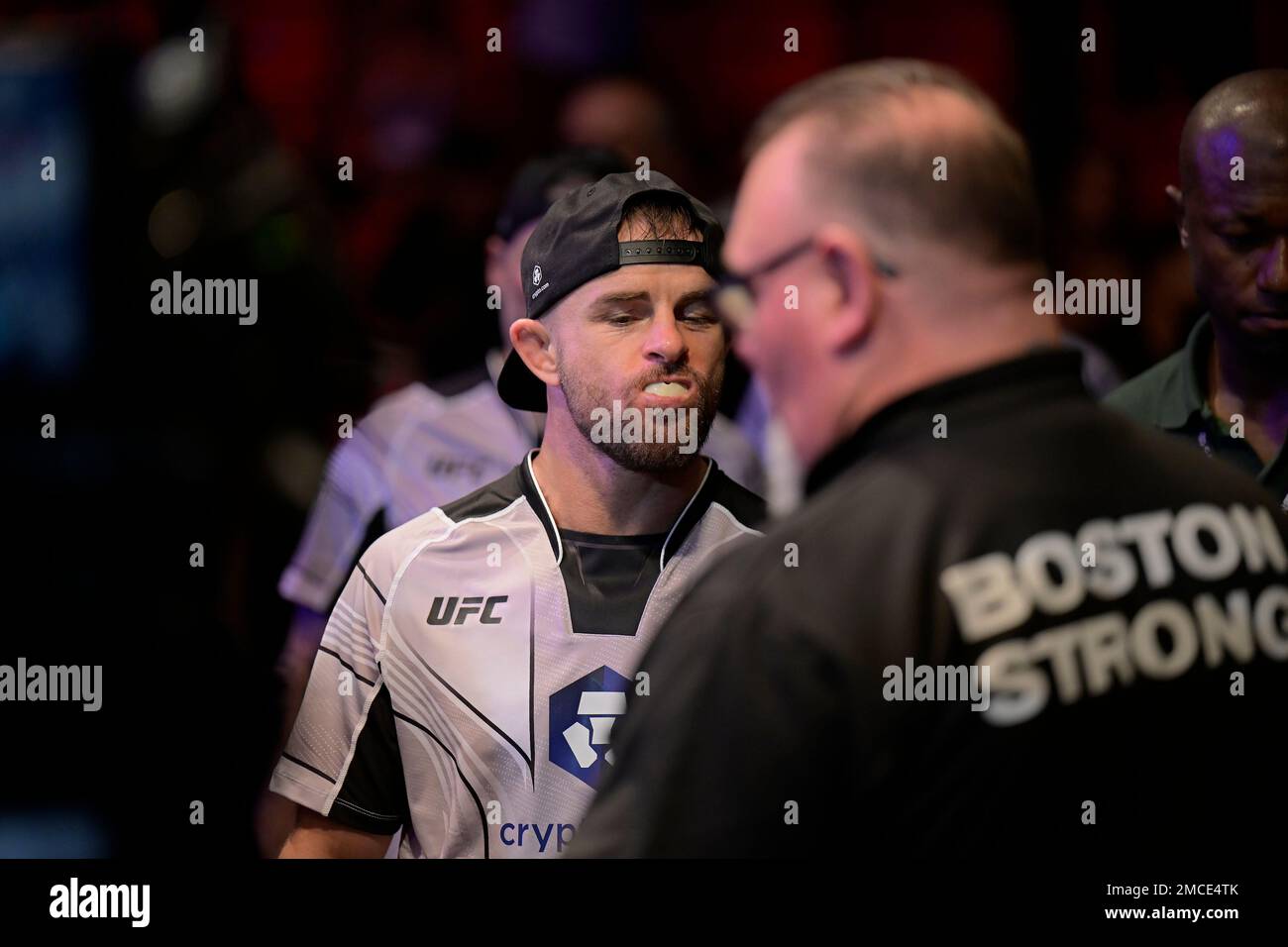 Cody stamann hi-res stock photography and images - Alamy
