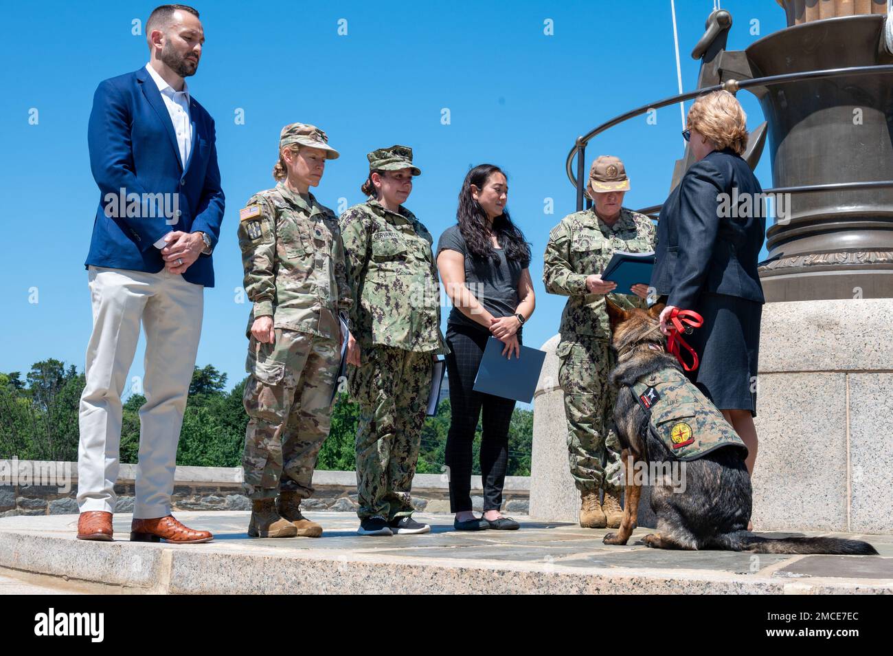 Sully hospital hi-res stock photography and images - Alamy