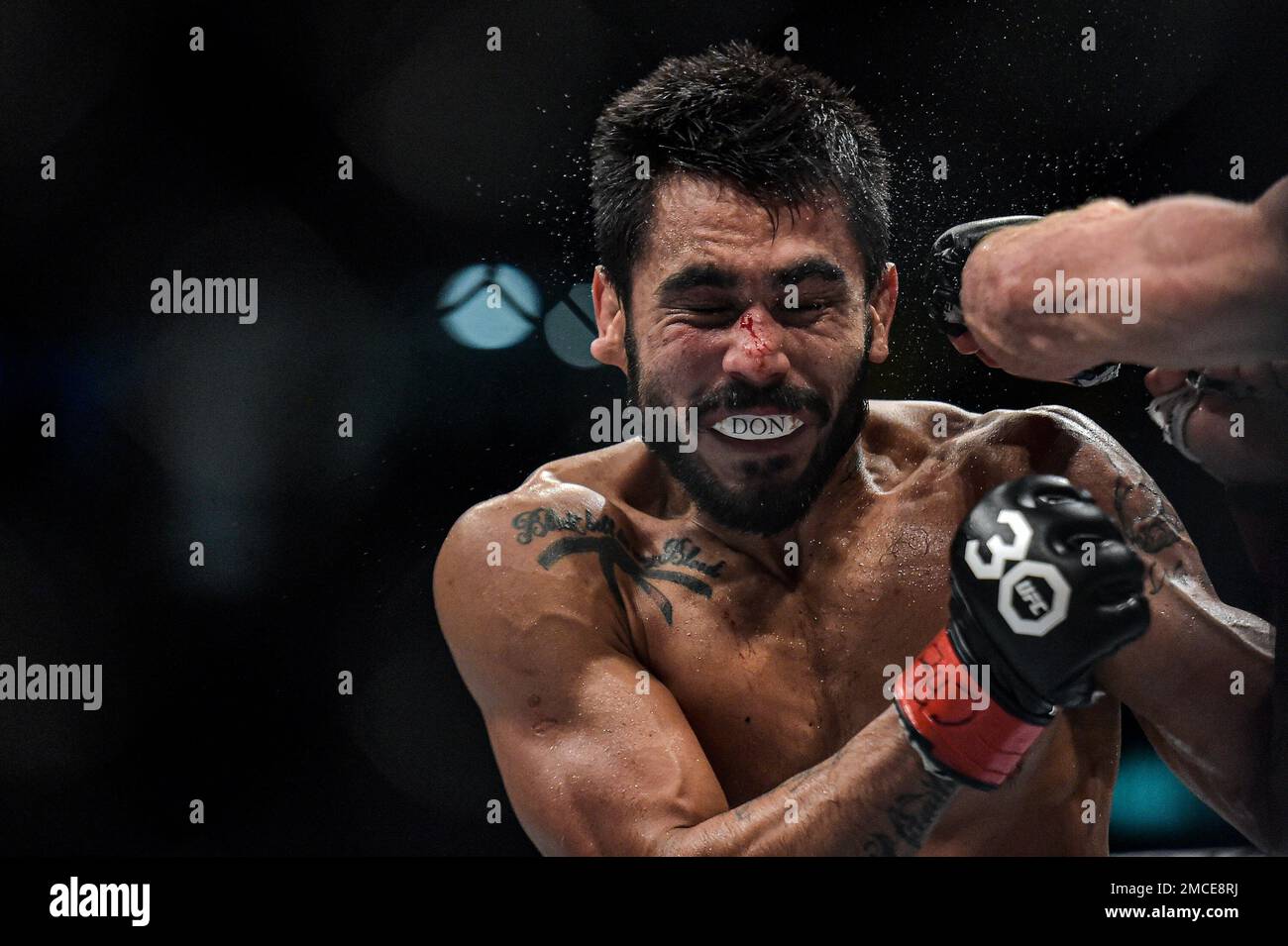 Rio De Janeiro, Brazil. 21st Jan, 2023. RJ - Rio de Janeiro - 01/21 ...