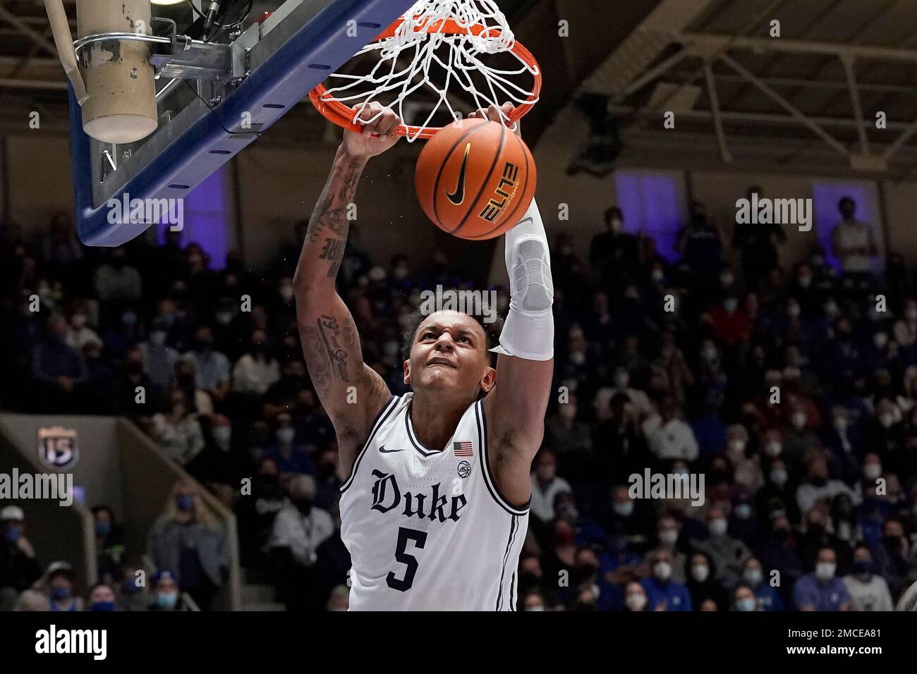 Duke Basketball 2022 Wallpaper