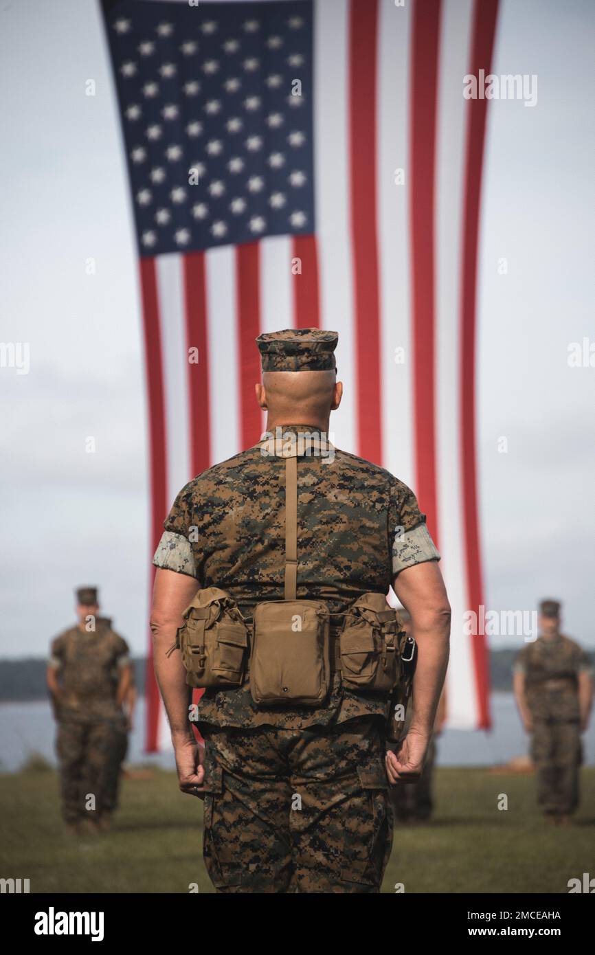 Lt col white hi-res stock photography and images - Alamy