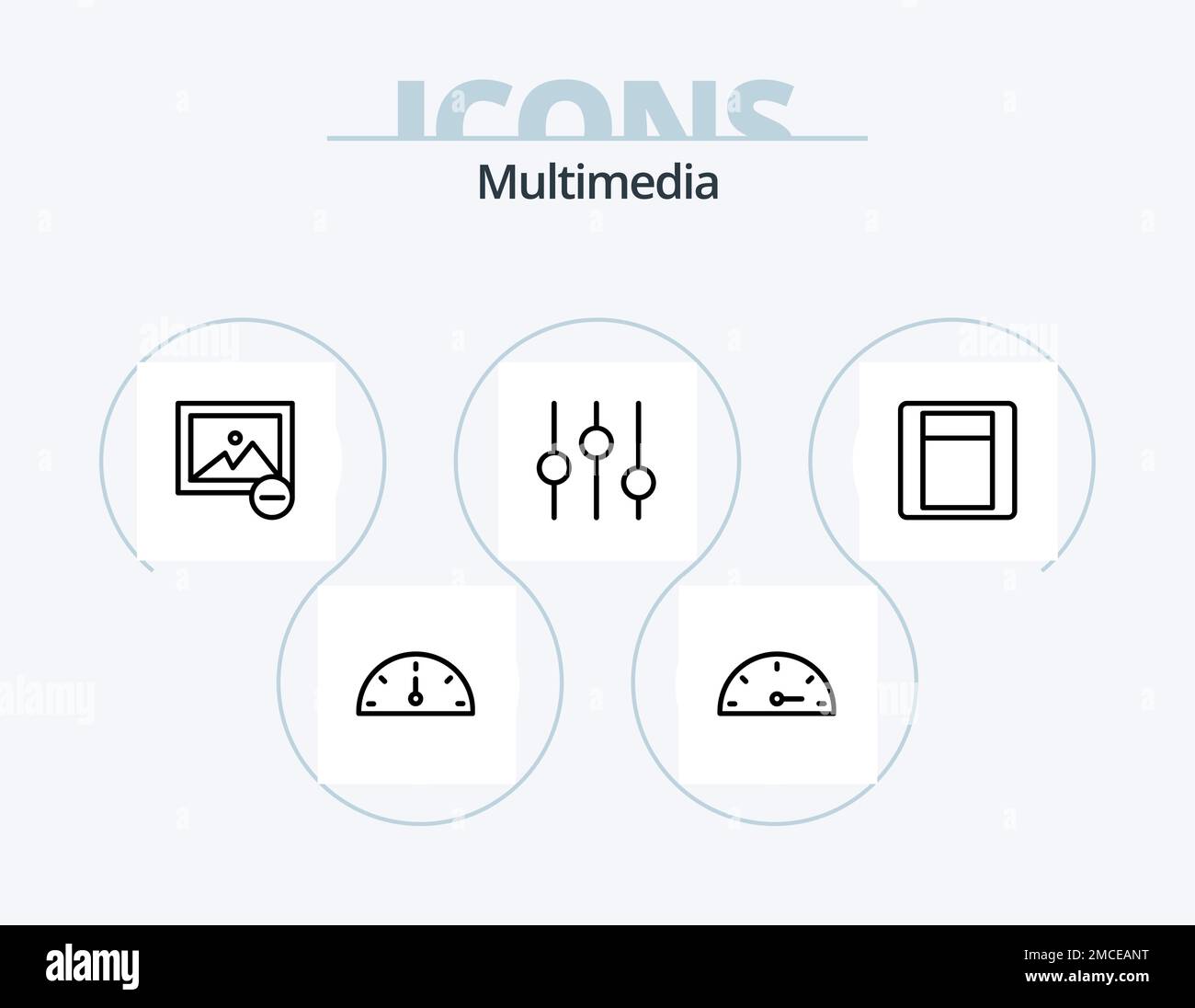 Brightness picture Stock Vector Images - Alamy