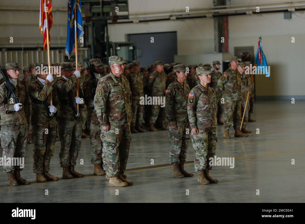 Lt. Col. Brent J. Pafford, 15th Military Intelligence Battalion in ...
