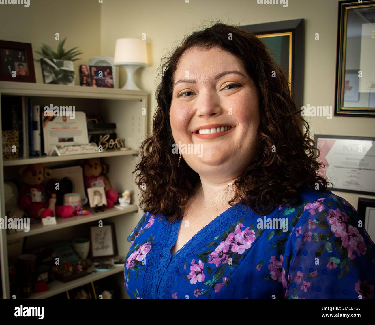 Robin Francis is the Patient Safety San Antonio Market lead and Chief ...