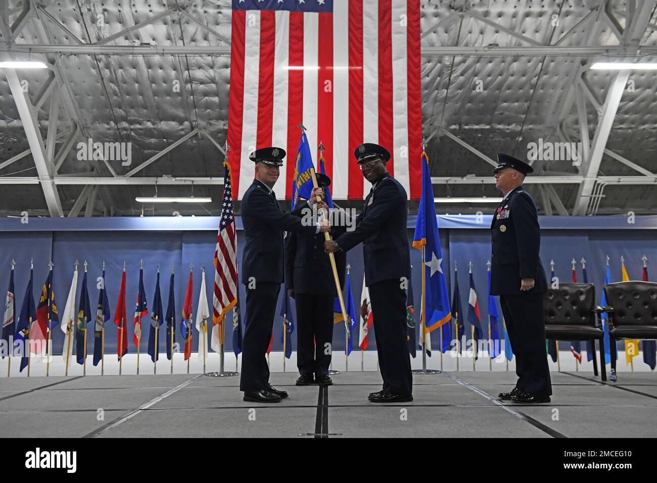 316th wing hi-res stock photography and images - Alamy