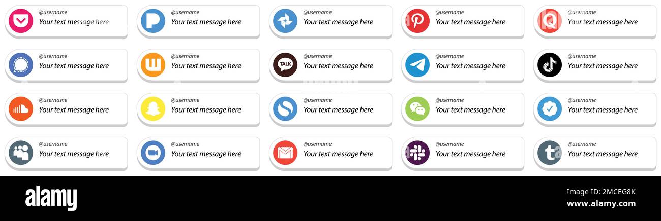 Douyin vector hi-res stock photography and images - Alamy