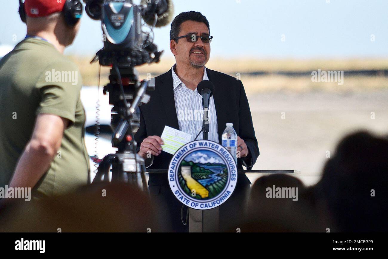 Mr. Michael Connor, Assistant Secretary of the Army for Civil Works ...