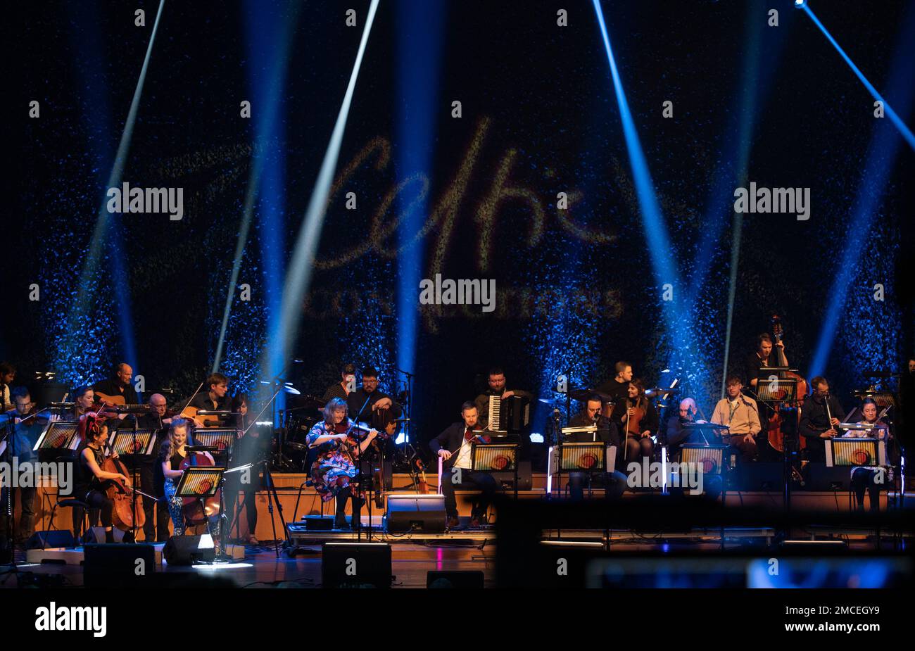 F duncan lyall hi-res stock photography and images - Alamy