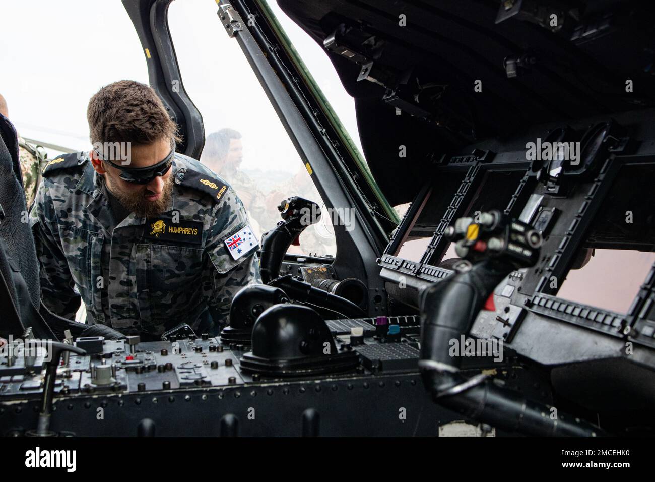 220630-N-KD380-1095 SAN DIEGO - (June 30,2022) – Royal Australian Navy ...