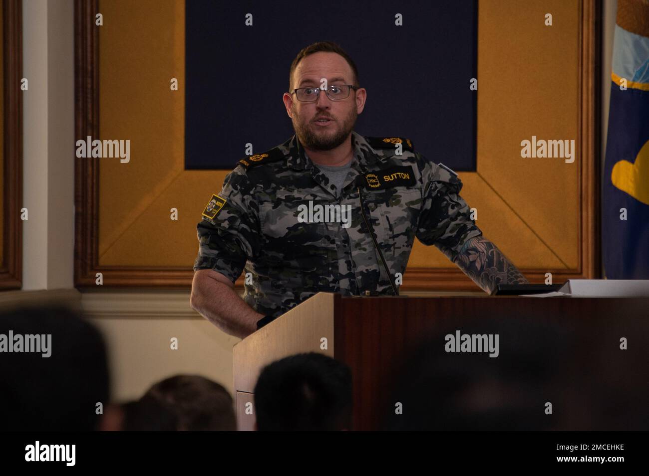 220629-N-PQ495-1032 SAN DIEGO - (Jun. 29, 2022) – Royal Australian Navy ...