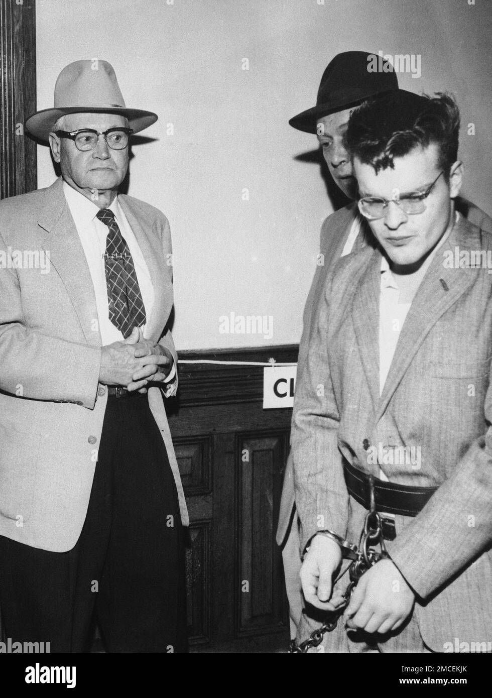 Charles Starkweather