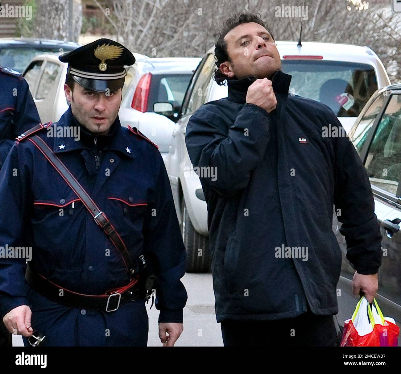 Francesco Schettino