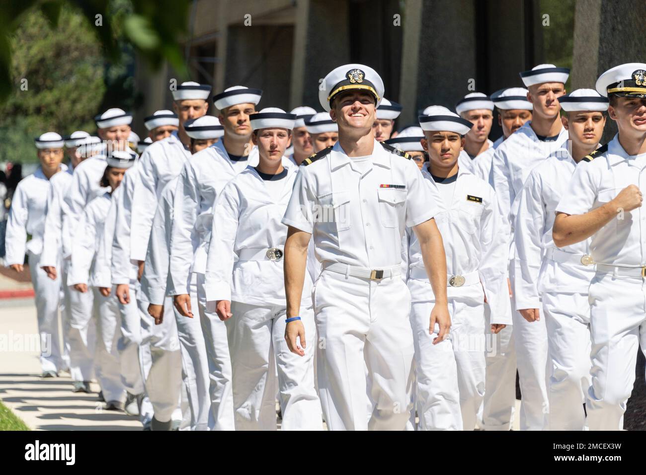 Marine corps to civilian transition hi-res stock photography and images ...