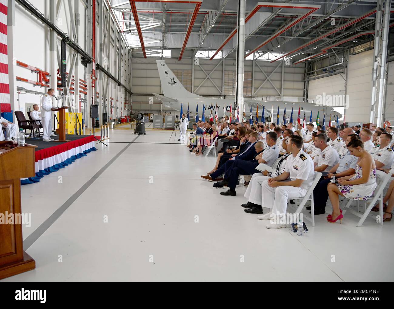 220630-N-OX321-2299 NAVAL AIR STATION SIGONELLA, Italy (June 30, 2022 ...