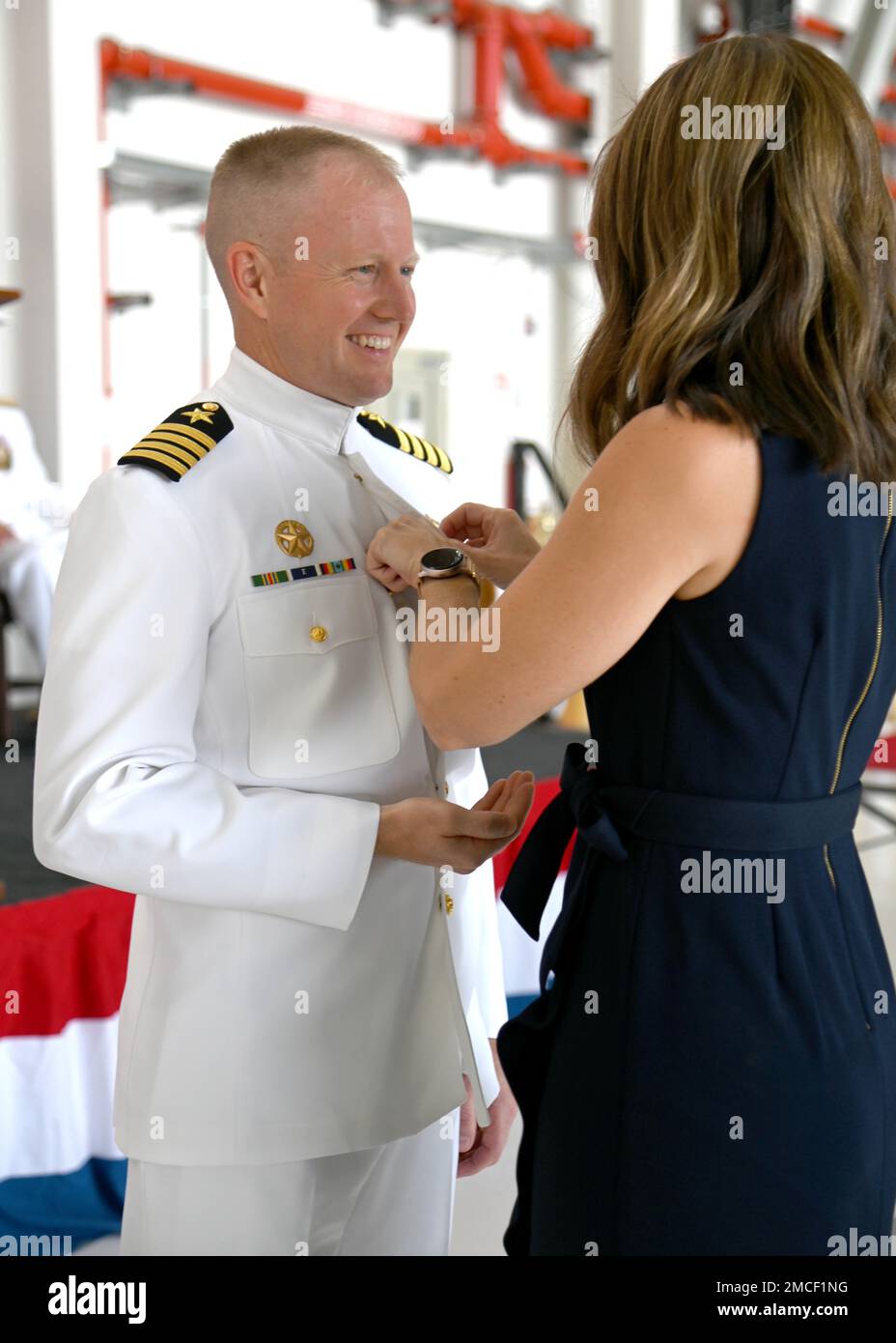 220630-N-OX321-2372 NAVAL AIR STATION SIGONELLA, Italy (June 30, 2022 ...