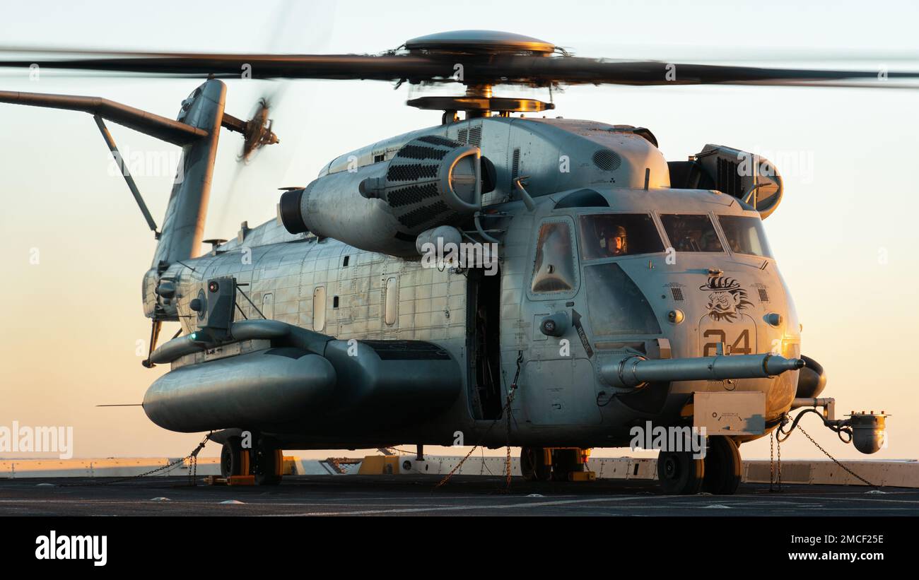 PACIFIC OCEAN (Nov. 11, 2022) – U.S. Marine Corps Capt. Christopher ...