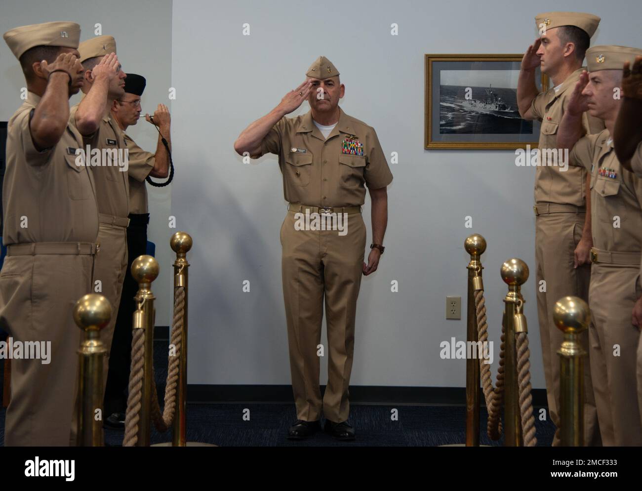 Naval chaplaincy school hi-res stock photography and images - Alamy