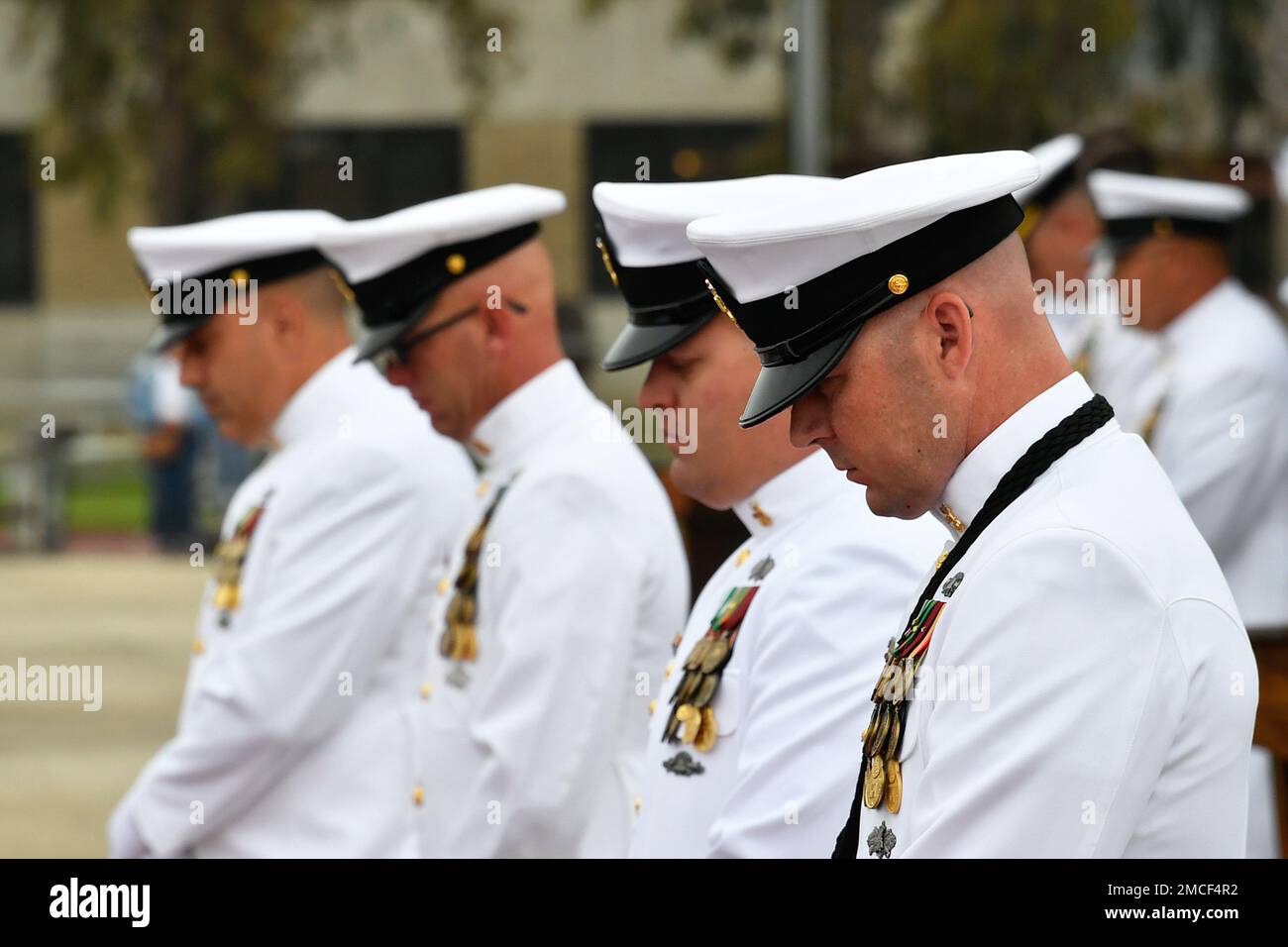 220630-N-AS200-3501 PORT HUENEME, Calif. (June 30, 2022) - Chief's ...