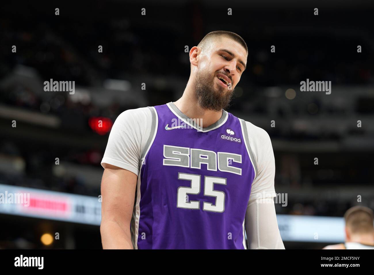 Alex Len 2022