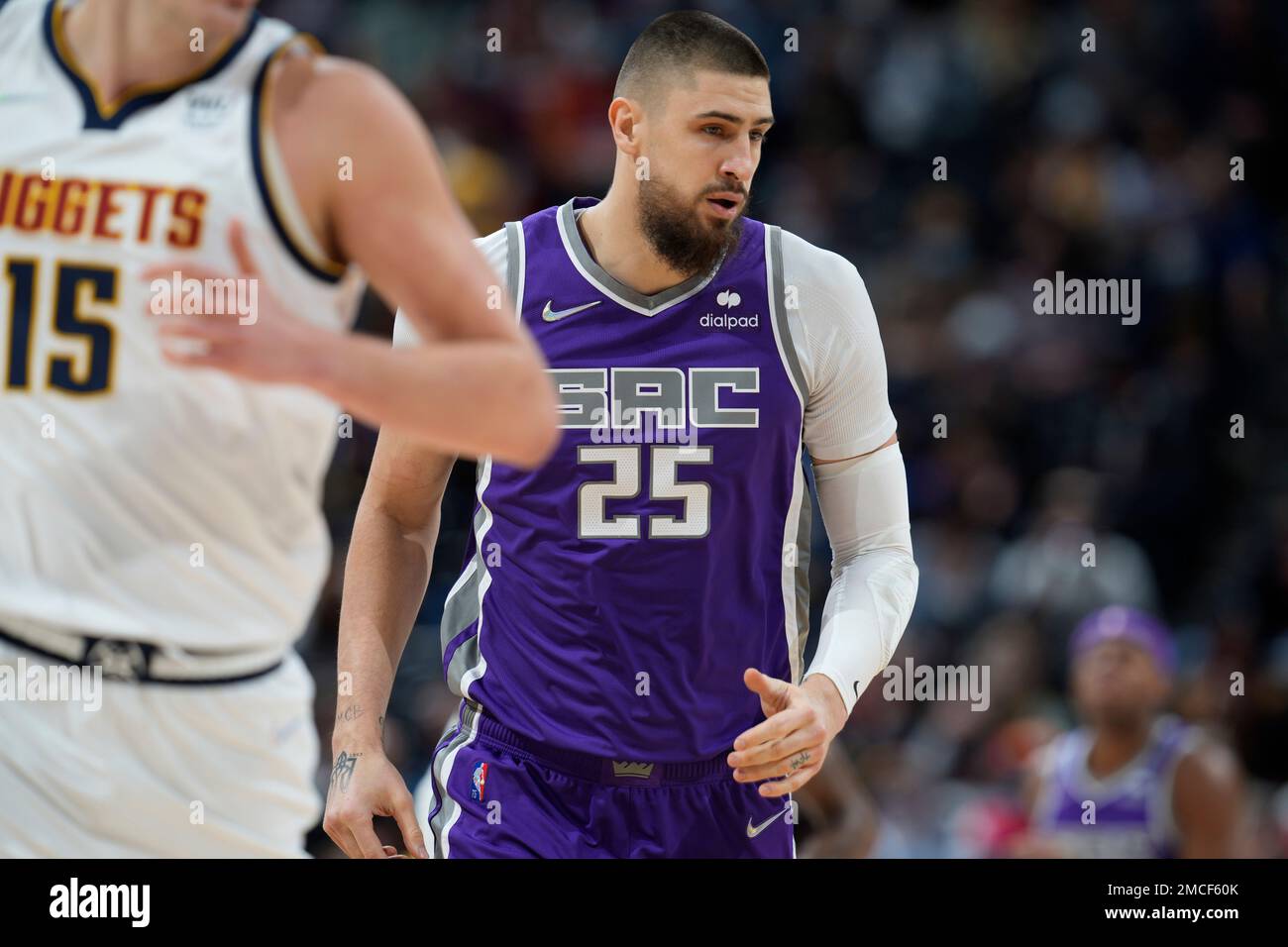 Alex Len 2022