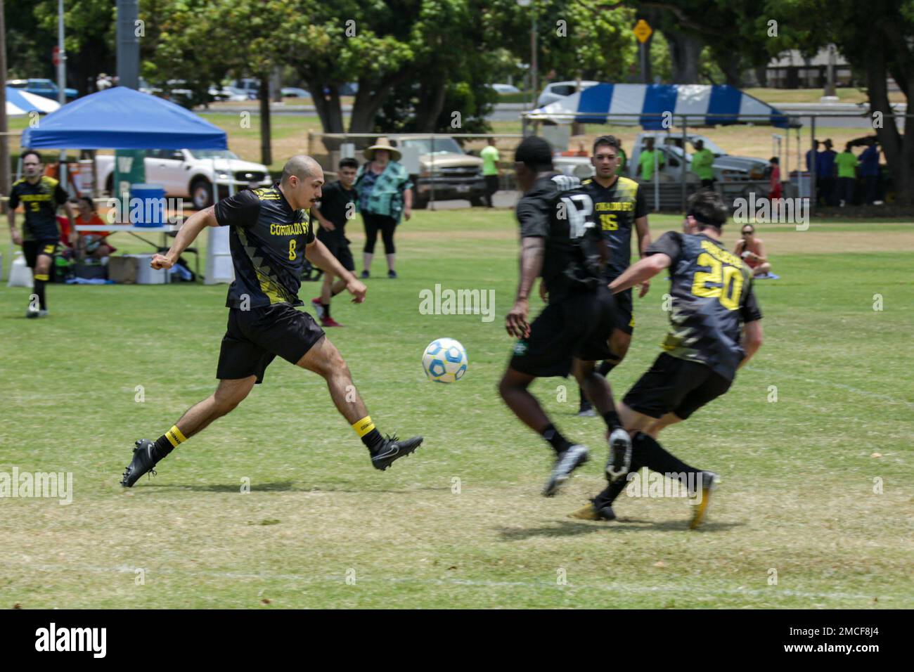 220630-N-DF558-1113 PEARL HARBOR (June 30, 2022) Machinist’s Mate 2nd ...