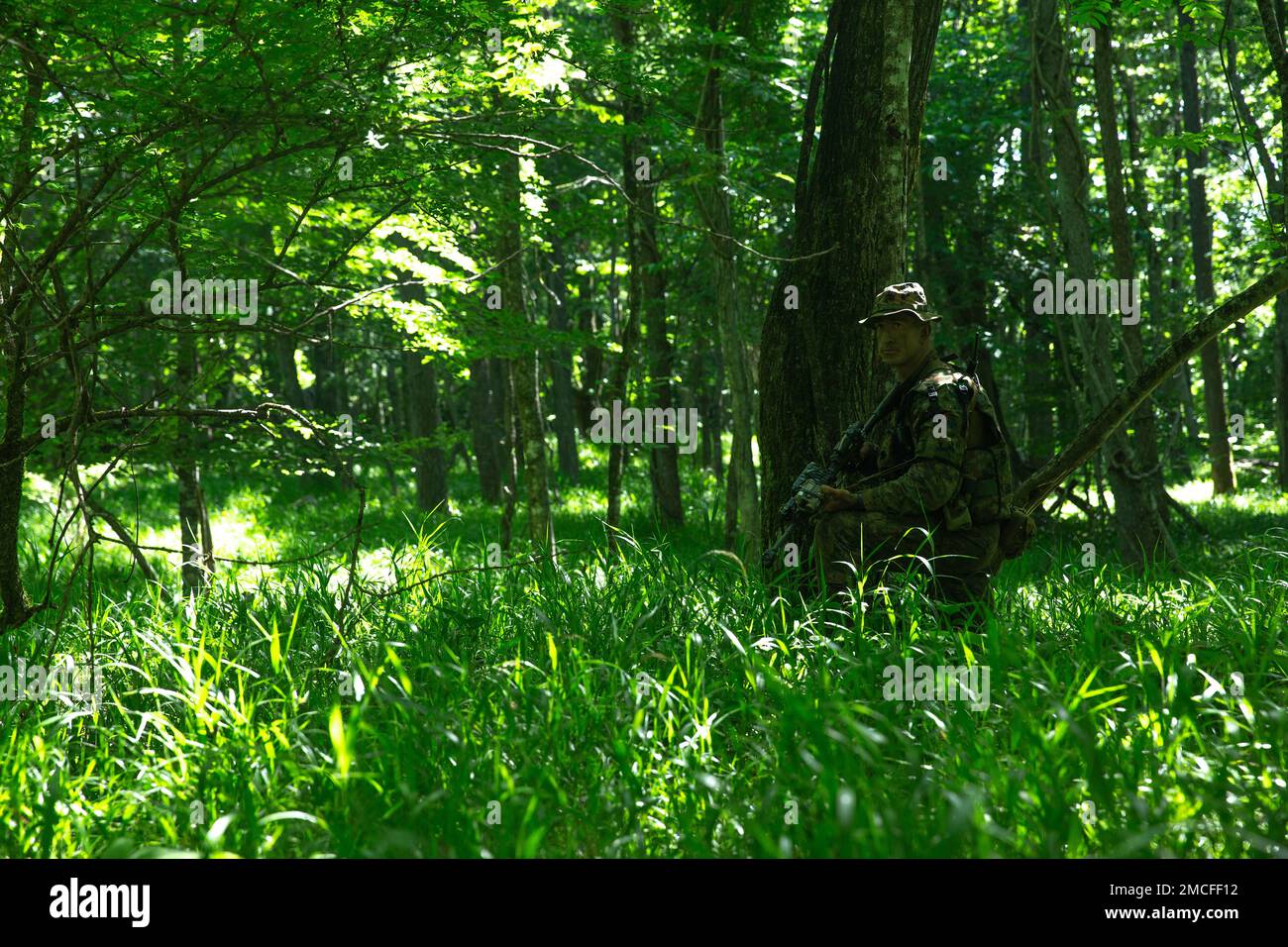 U.S. Marine Corps Capt. Mark Deal, a company commander with 3d ...