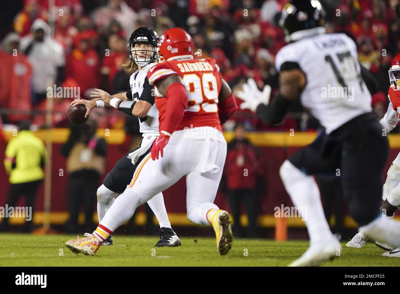 Divisional championship jaguars hi-res stock photography and images - Alamy