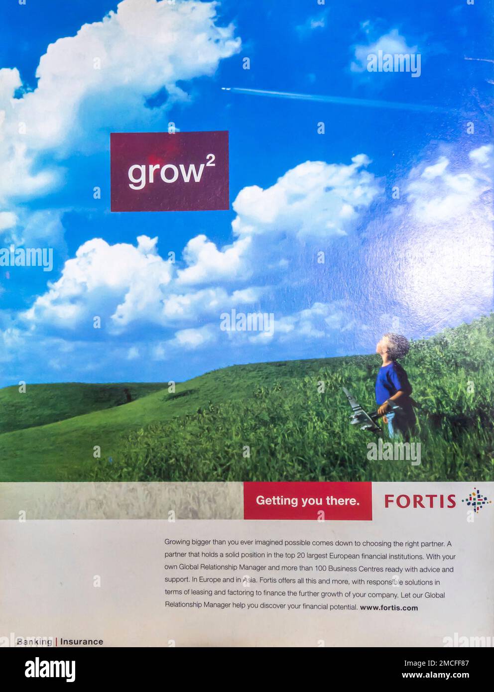 Banking brands hi-res stock photography and images - Alamy