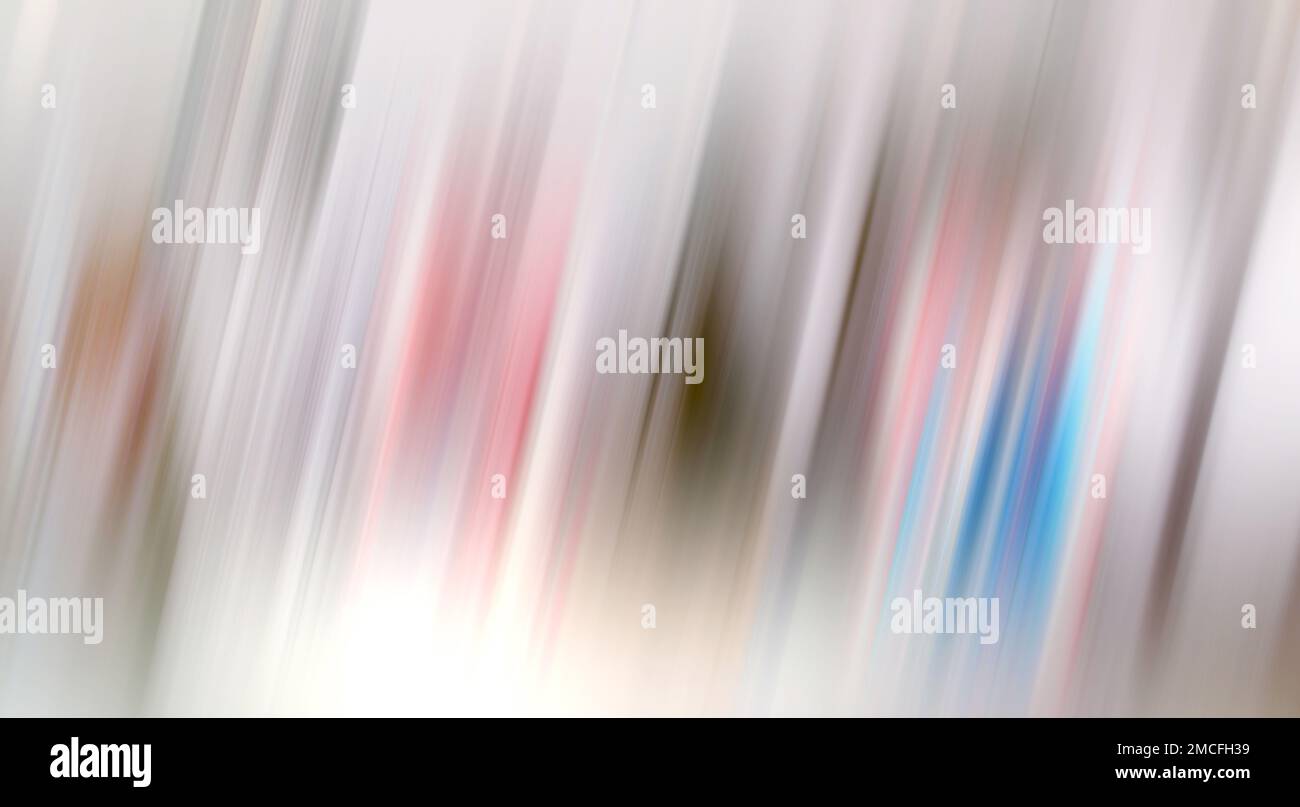 Blur artwork hi-res stock photography and images - Alamy