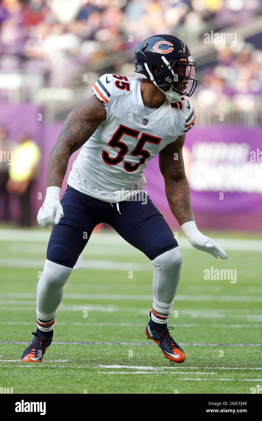 Bruce Irvin 2022