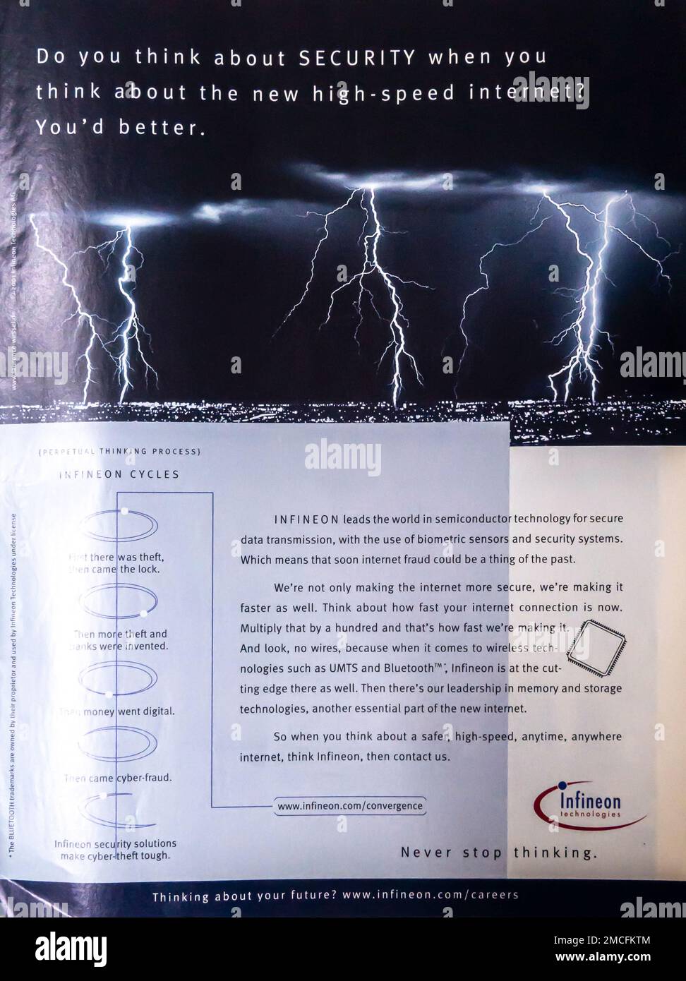 Technologies ads tech hi-res stock photography and images - Alamy