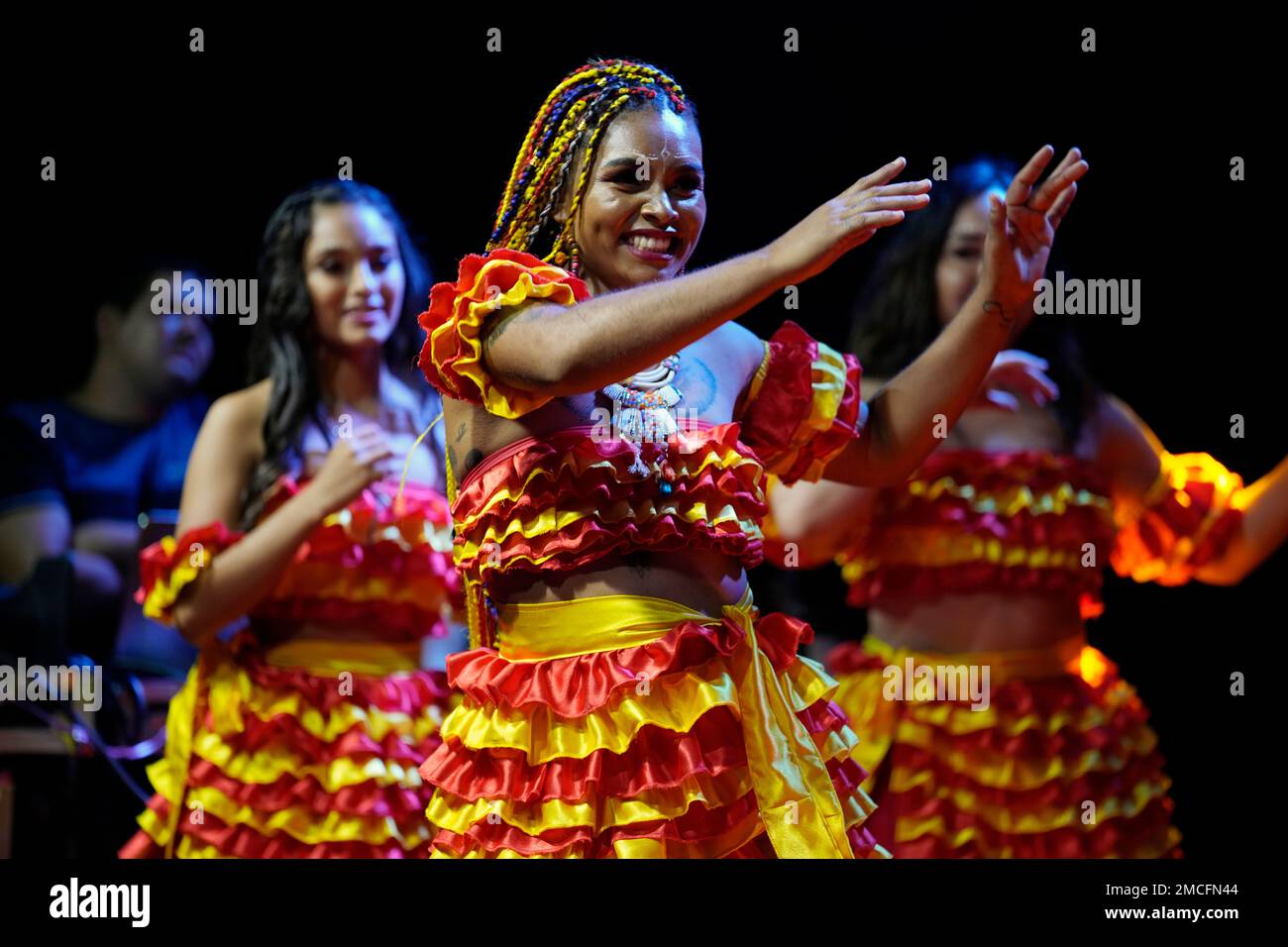 Paraguay Celebrations