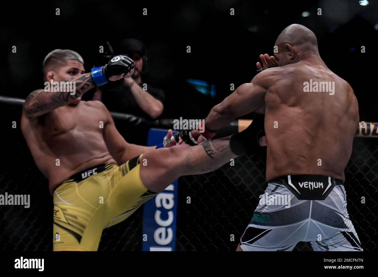 Rio De Janeiro, Brazil. 21st Jan, 2023. RJ - Rio de Janeiro - 01/21 ...